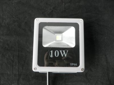 China Outdoor COB IP66 Waterproof RGB mini 10w led floodlight for sale