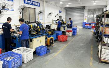 China Factory - Ziyou Innovation Trading Co., Ltd.