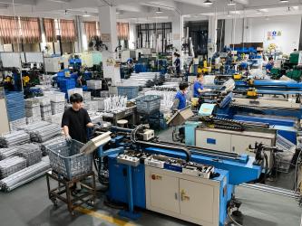 China Factory - Ziyou Innovation Trading Co., Ltd.