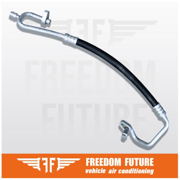 Quality Hyundai Sonata 2.4L Air Conditioner Discharge Line OEM 97762-C1100 for sale