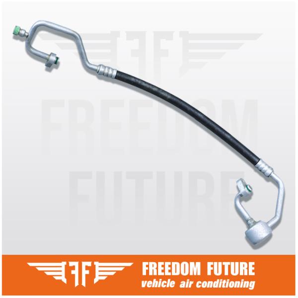 Quality Kia Optima K5 2.0L Car AC Discharge Hose Hyundai 15-19 97762-D4000 for sale