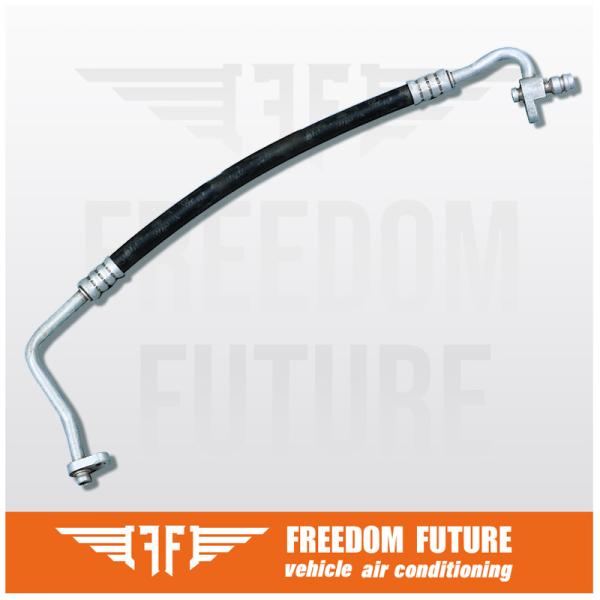 Quality 97762-4H100 Discharge AC Hose Hyundai Starex 2.4 2.5L 07-12 OEM for sale