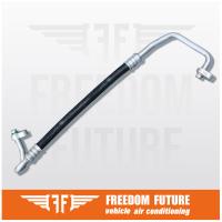 Quality Discharge Pipe Hyundai Tucson Kia Sportage 2.0 2.4L 10-13 OEM 97762-2S500 for sale