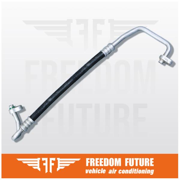 Quality Discharge Pipe Hyundai Tucson Kia Sportage 2.0 2.4L 10-13 OEM 97762-2S500 for sale