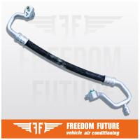Quality 97762-1R350 Discharge Hose AC Hyundai Kia Prime Rio 1.4L 11-14 OEM for sale