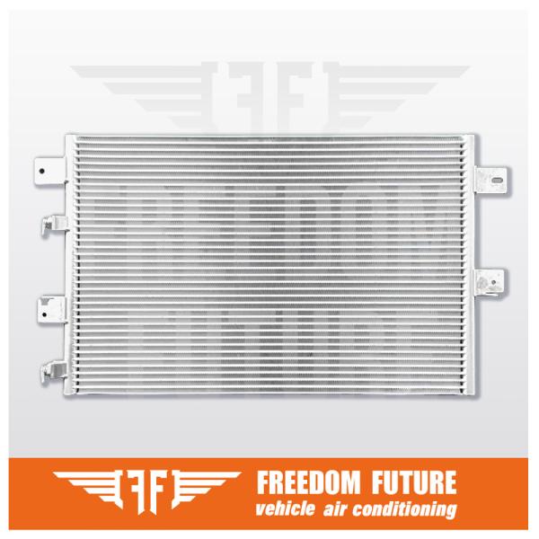 Quality 68004297AA Transmission Oil Cooler For 07-17 Jeep Patriot Compass Primary for sale