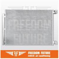 Quality OEM A0995004102 Ac Condenser Evaporator Fits 18-20 Mercedes Benz E63 AMG S for sale