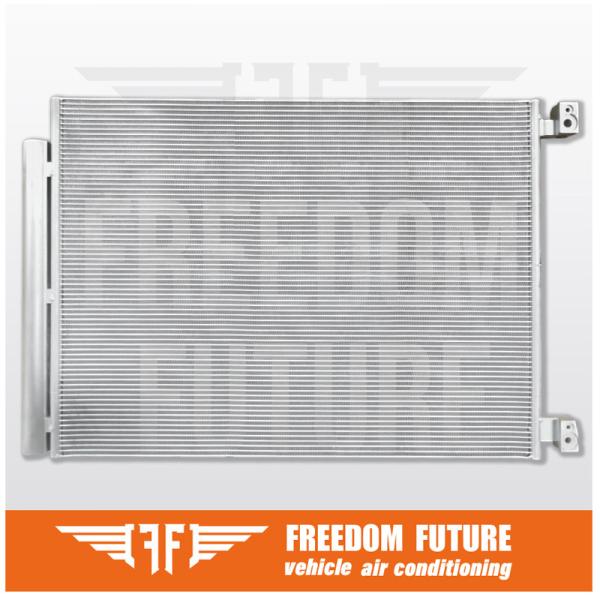 Quality OEM A0995004102 Ac Condenser Evaporator Fits 18-20 Mercedes Benz E63 AMG S for sale