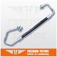 Quality 97762-B9100 Discharge 1.2L Hyundai I10 I20 Air Conditioning Pipeline Fits 13-19 for sale
