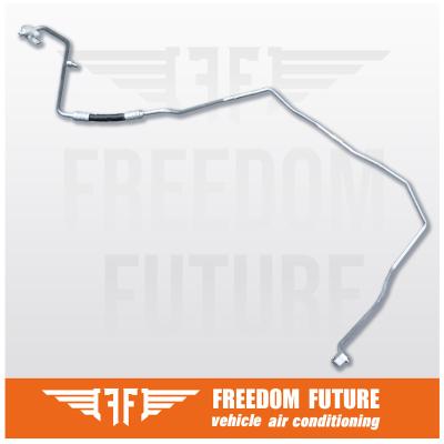 China 51786215 Car AC Discharge Line Fiat 500 1.2L 1.4L Air Conditioning Fits 07-24 for sale