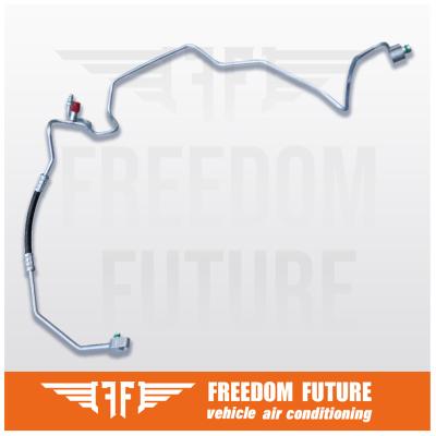 China 5C0820741C Discharge AC Pipe Fits 11-14 Volkswagen Passat Jetta 2.0L for sale