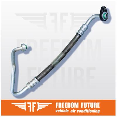 China 1742539 AC High Pressure Pipe Suitable For 07-11 Ford Focus 1.6L for sale