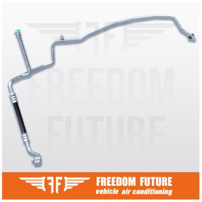 China 2005 Ford Mondeo 2.0L Car Air Con Hose 1S7H19N651AG AC Pipe For Car for sale