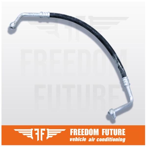 Quality 8200247355 Air Conditioner Hose Car For 02-12 Renault Megane II 1.4L 1.6L for sale