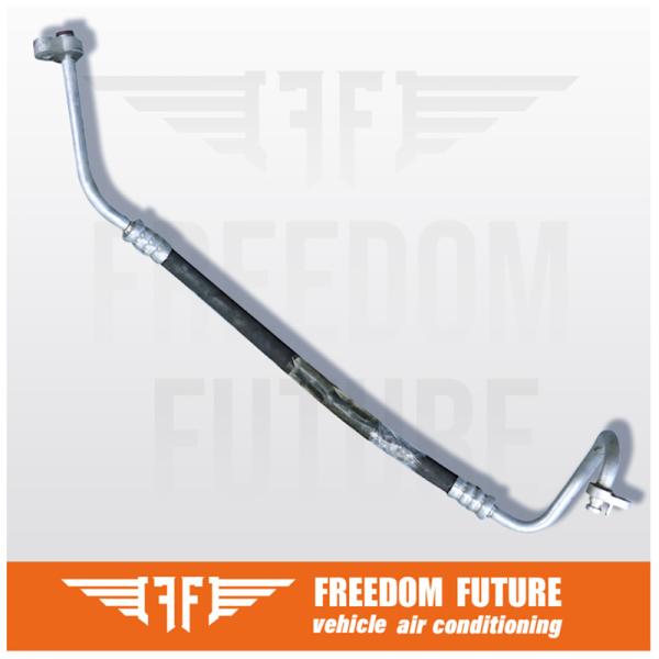 Quality 7E0816721B Car AC Pipe Fits For 15-19 Volkswagen Transporter T6 T7 2.0L for sale