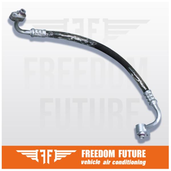 Quality 13-21 Volkswagen AC Pipe Car 6C0816721B POLO VI 1.6L AC Tube For Car for sale