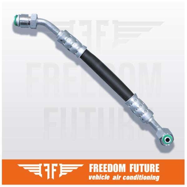 Quality 1H0820739C Automotive Air Conditioning Hoses For Golf Vento Jetta III 1.8L for sale