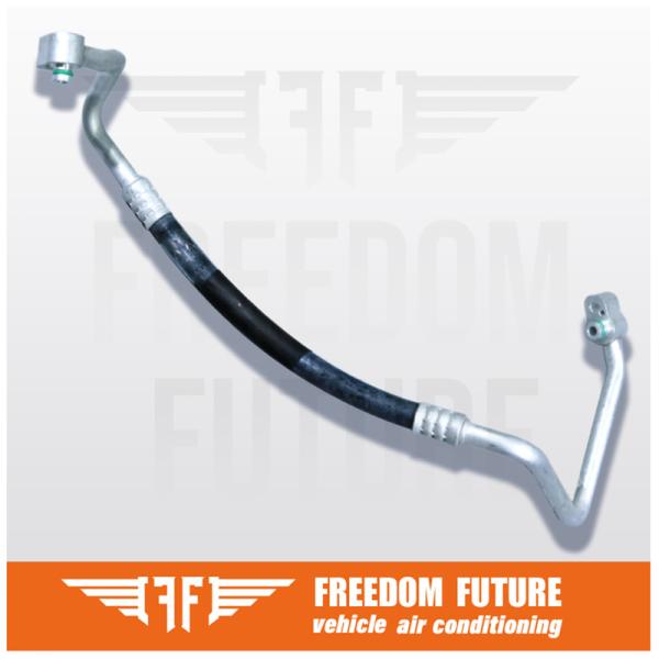 Quality 3C0820721M Automotive Air Conditioning Tubing Passat B6 AC Tube For Car for sale