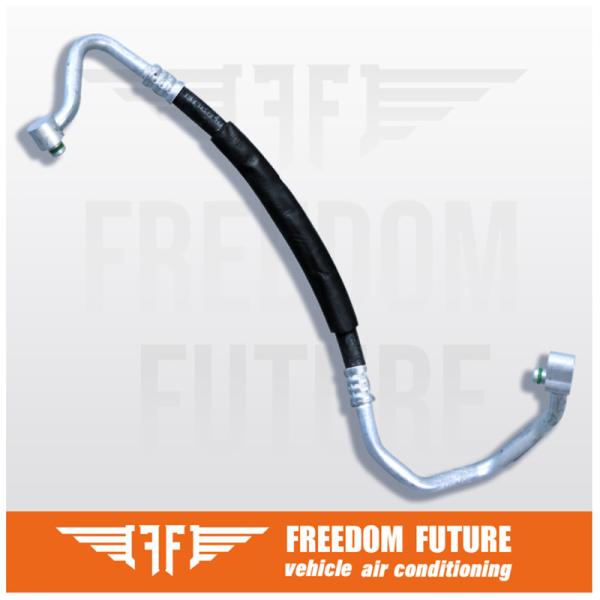 Quality CC 2.0T Car Aircon Hoses 3C0820721M Fits 10-14 Volkswagen Car AC Hose Pipe for sale