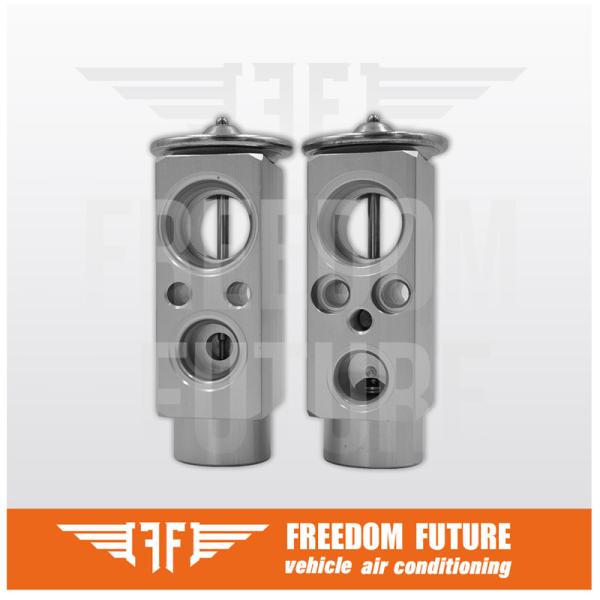 Quality Automotive Ac Expansion Valve 2308300184 Auto Air Conditioning Expansion Valve Thermostatic for sale