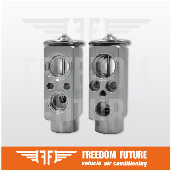 Quality 2208300384 Ac Unit Expansion Valve Fits For 89-11 Mercedes Benz A B C G-Class for sale