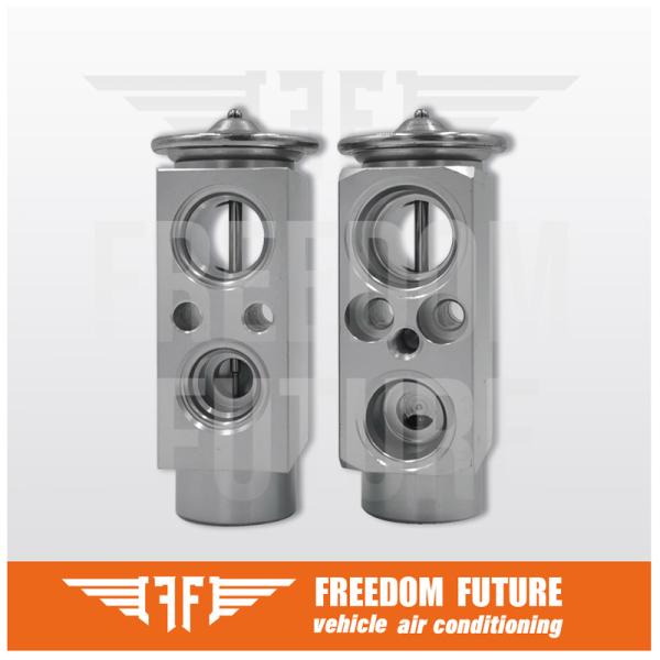 Quality Air Conditioning Expansion Valve 31369447 Fits For 2016 Volvo V40 for sale