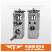 Quality 1668300284 AC Expansion Valve For 12-19 Mercedes Benz M-Class GLE SLK for sale