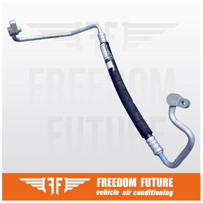 Cina 88711-0D420 Toyota Yaris 1.5L Climatizzatore per autoveicoli Tubi in alluminio in vendita