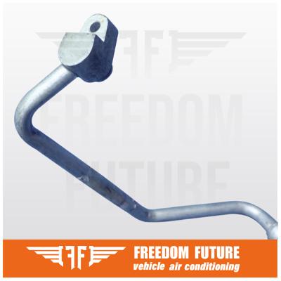 Cina 88711-0D420 Toyota Yaris 1.5L Climatizzatore per autoveicoli Tubi in alluminio in vendita