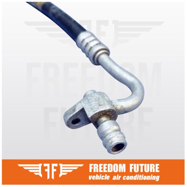 Quality 97762-4H100 Discharge AC Hose Hyundai Starex 2.4 2.5L 07-12 OEM for sale