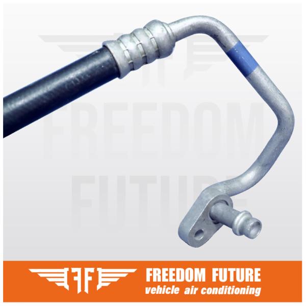Quality Hyundai Sonata 2.4L Air Conditioner Discharge Line OEM 97762-C1100 for sale