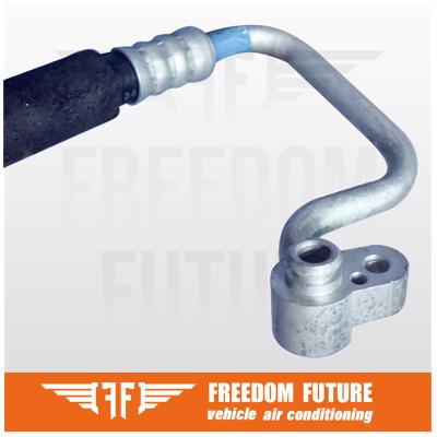 Cina 88711-0D420 Toyota Yaris 1.5L Climatizzatore per autoveicoli Tubi in alluminio in vendita
