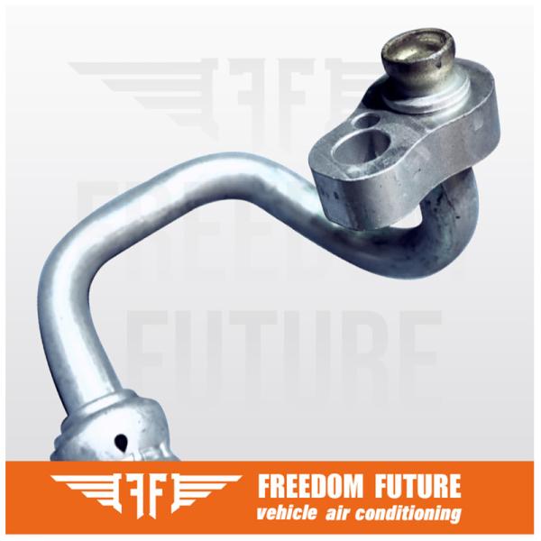 Quality 97762-1R350 Discharge Hose AC Hyundai Kia Prime Rio 1.4L 11-14 OEM for sale