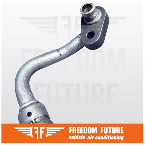 Quality Discharge AC Pipe 97762-2W800 OEM Hyundai Santa Fe 2.0 3.0L 11-14 for sale