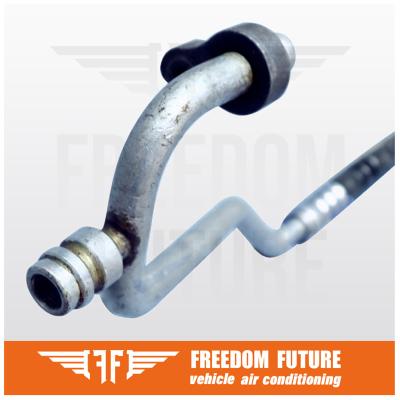 Quality Discharge AC Pipe 97762-2W800 OEM Hyundai Santa Fe 2.0 3.0L 11-14 for sale