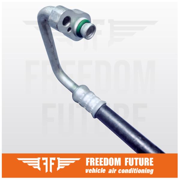 Quality 97762-B9100 Discharge 1.2L Hyundai I10 I20 Air Conditioning Pipeline Fits 13-19 for sale