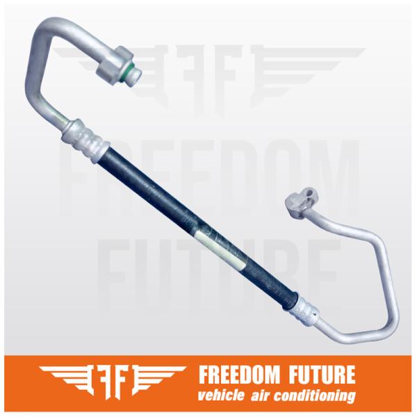 Quality 97762-B9100 Discharge 1.2L Hyundai I10 I20 Air Conditioning Pipeline Fits 13-19 for sale