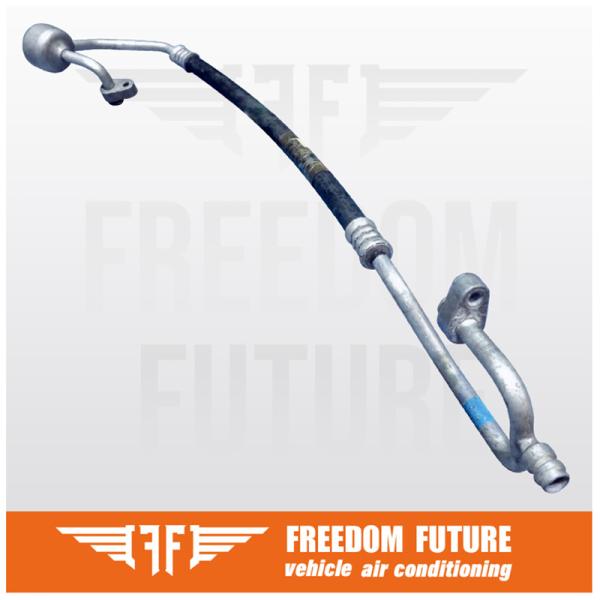 Quality Kia Optima K5 2.0L Car AC Discharge Hose Hyundai 15-19 97762-D4000 for sale