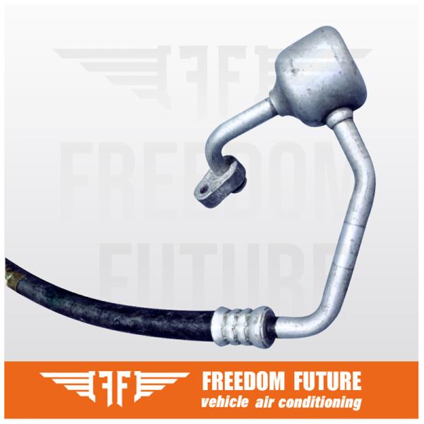 Quality Kia Optima K5 2.0L Car AC Discharge Hose Hyundai 15-19 97762-D4000 for sale
