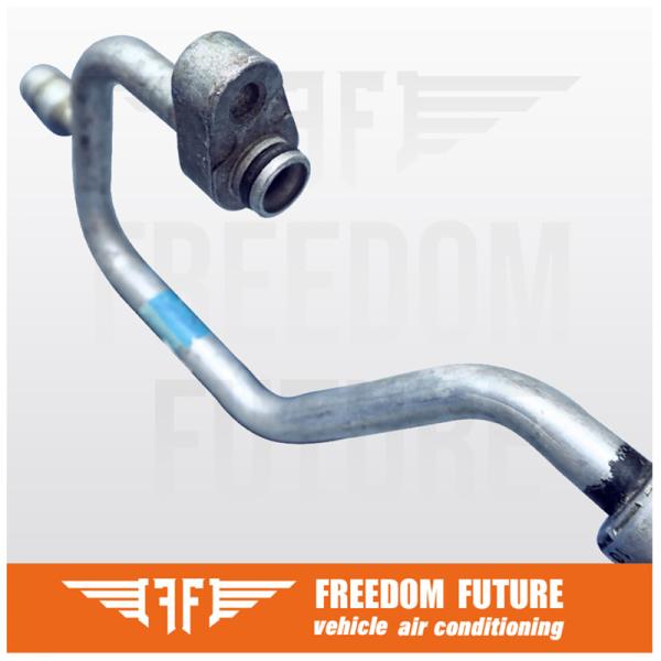 Quality Kia Optima K5 2.0L Car AC Discharge Hose Hyundai 15-19 97762-D4000 for sale
