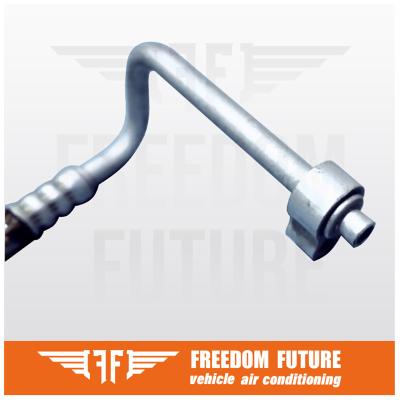 Cina Discarica condotte AC YF-2510 Ford Crown Victoria 4.6L Per 98-02 in vendita