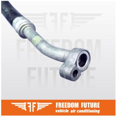 China YF-3512 Car AC Suction Pipe Fits 2011 Ford Fusion Lincoin MKZ 2.5L for sale