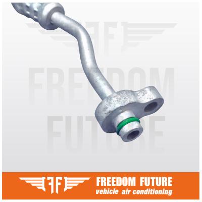Cina 6G9119D567CC Discarica Ford Modeo Galaxy II conduttura a corrente alternata 2.0L Fits 06-14 in vendita