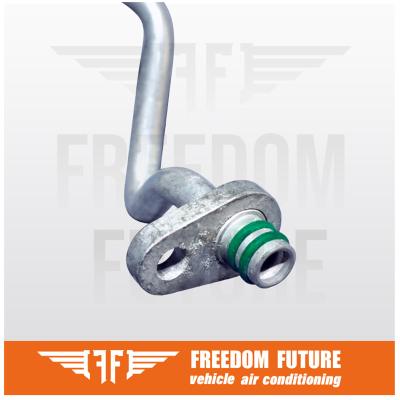 Cina 6G9119D567CC Discarica Ford Modeo Galaxy II conduttura a corrente alternata 2.0L Fits 06-14 in vendita