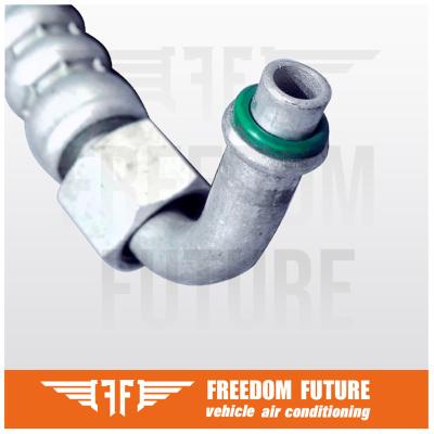 Cina 1H0820739C Tubi per aria condizionata per auto per golf Vento Jetta III 1.8L in vendita