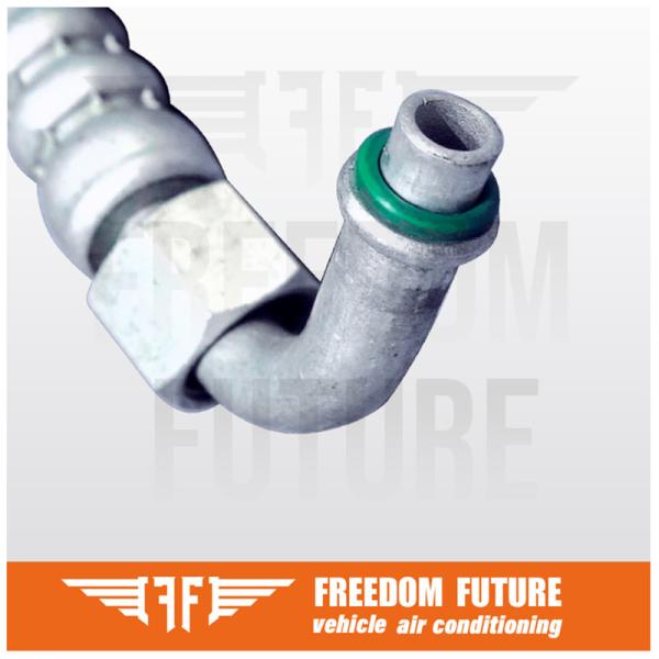 Quality 1H0820739C Automotive Air Conditioning Hoses For Golf Vento Jetta III 1.8L for sale