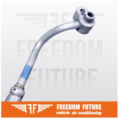 China 2016 Volkswagen Air Con Pipes For Cars 2K0816721C Fits Caddy IV 2.0T Car Air Con Hose for sale