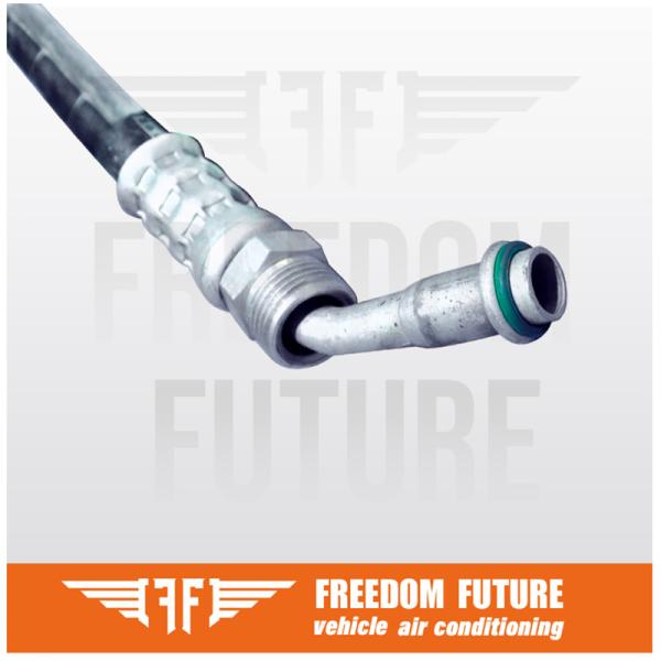 Quality Discharge AC Pipeline 3A0820739C Fits For 88-97 Volkswagen Passat B3 B4 1.6L 2 for sale