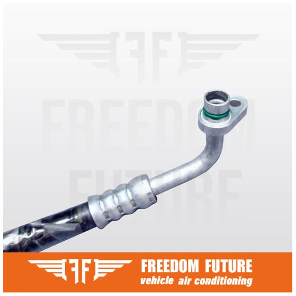 Quality 924900016R Car AC Discharge Pipe 03-15 Renault Fluence 1.5 1.6L Auto Air for sale