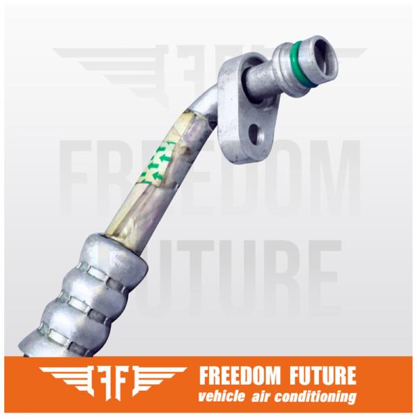 Quality 924901043R AC Pipe Car Fits 11-13 Renault Kangoo 1.5L Automotive Air Conditionin for sale